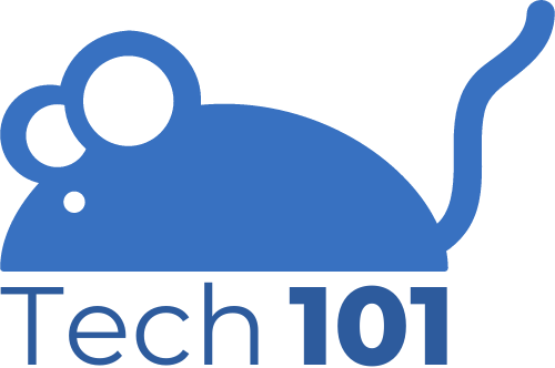 Trang chủ - Tech101